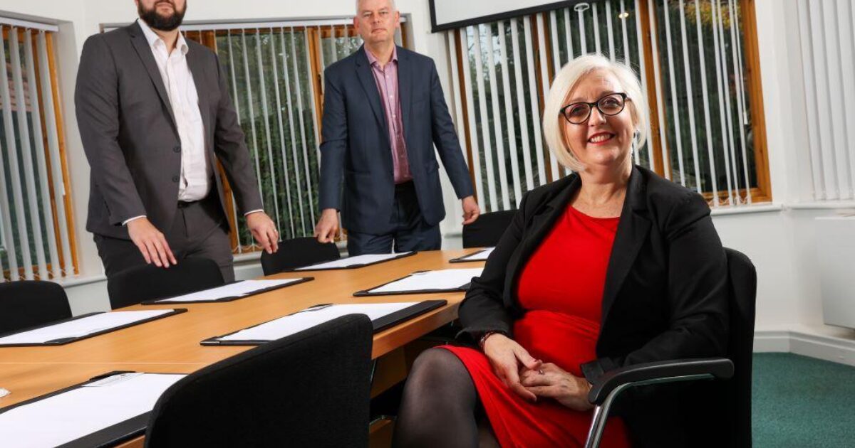 BEF | NPIF – BEF & FFE Microfinance kickstarts growth of…