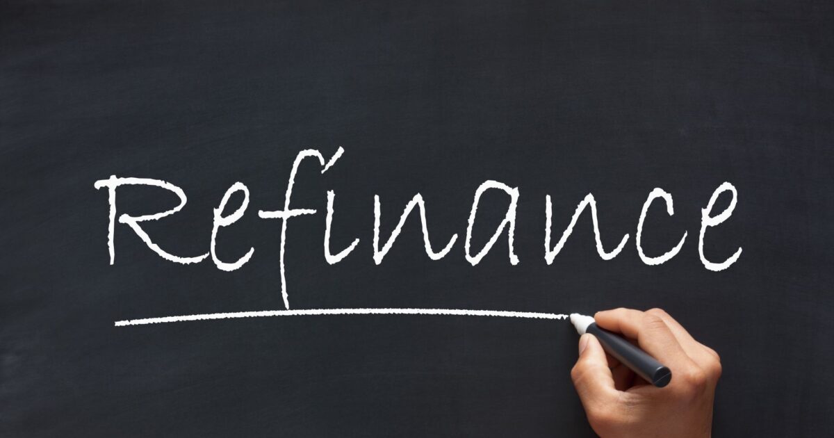 BEF | Why refinancing could be your smartest business move